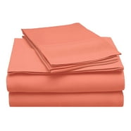 Veratex Princeton Collection 1,200-Thread Count Bedding Sheet Set ...