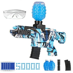 Orbeez Gun