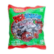 Ma Lit Candy Chamoy Pickle Kit - Includes 1 Chamoy Pickle, Takis Fuego ...