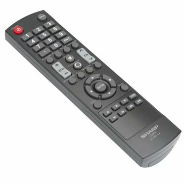 New Remote Control LC-RC1-14 for SHARP LCD HDTV LC-32LB261U LC-42LB150 ...