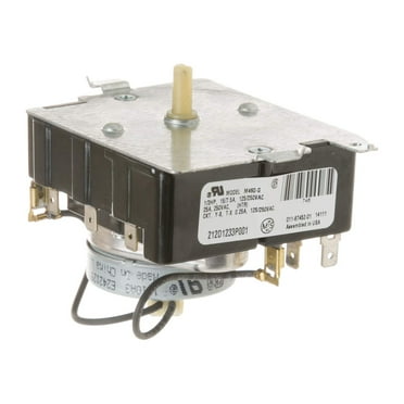 GE WH12X950 Timer - Walmart.com