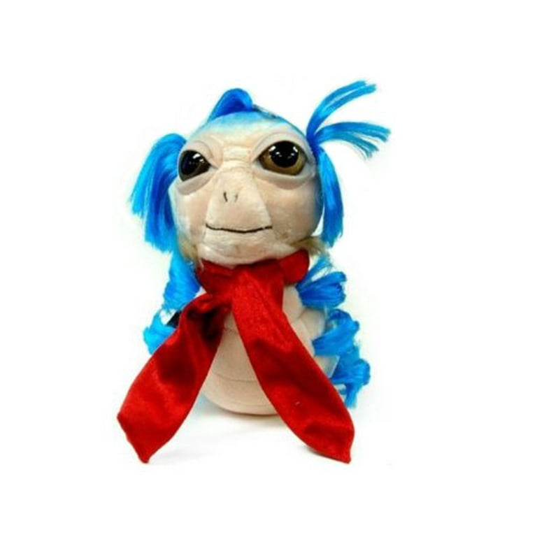Labyrinth Movie Characters Worm