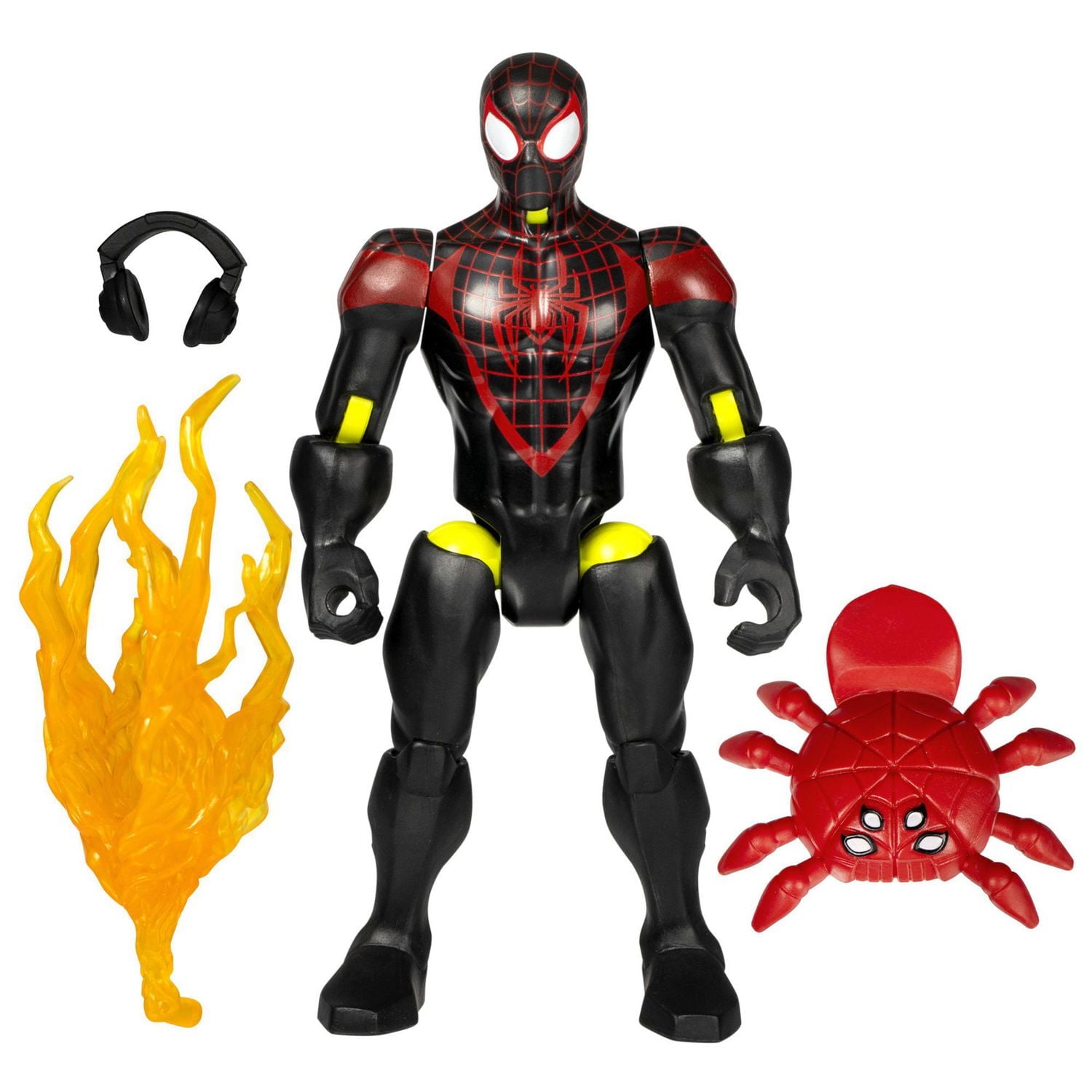 Click here for Mixmashers Marvel Miles Morales Spider-Man Mix-And... prices