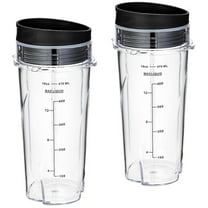 Preethi MG509 Medium Mixer Jar for Eco Twin, Eco Plus/Chef Pro and Blue ...