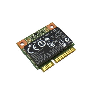 HP Ralink Touchsmart 520 Mini PCI-E Wireless WiFi Card 640823-001 ...