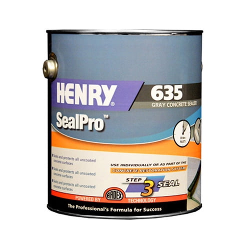 ARDEX LP 16377 Gallon #635 Grey Concentrate Seal - Walmart.com