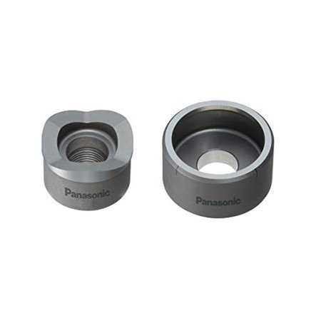 Panasonic Knockout Punch For Thick Steel Wire Tube Punch Cutter 16 ...