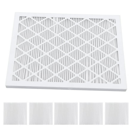 AC Furnace Air Filter, Central Air Conditioning Unit Filter Effective ...