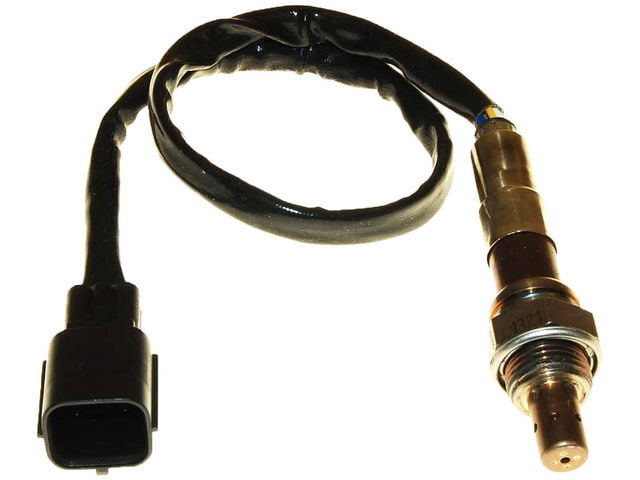Upstream Oxygen Sensor - Compatible with 2006 - 2013 Mazda 3 2007 2008 ...