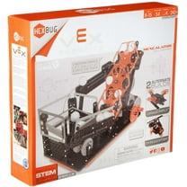 HEXBUG VEX Robotics End Game Toys for Kids, Fun Battle Bot Hex Bugs Construction Kit - Walmart.com