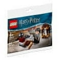 LEGO Harry Potter Hogwarts Journey Set for Toy Stores - Walmart ...