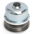 For Yamaha G29 YDRA 2007-2017 Golf Cart Primary Drive Clutch & Bolt JW8 ...