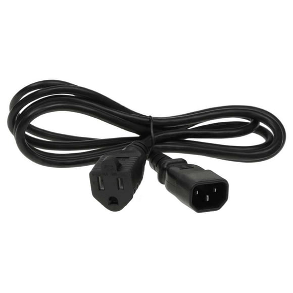 Monitor Power Cable