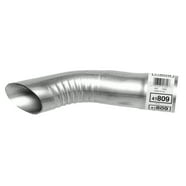 Walker Exhaust 41726 Exhaust Pipe - Walmart.com