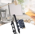 Oasiva USB 3.0 PCIe Card with 18W Power Delivery 3 Port Expansion for ...