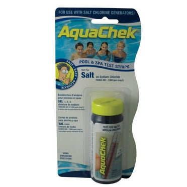 Hach 661454E AquaChek Copper Test Strips - Walmart.com