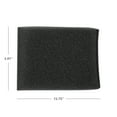 HART Foam Filter for Wet Pick-up, 1-Pack, VFF51 3701, Fits 5 to 20 ...