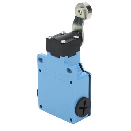 Micro Limit Switch, Limit Position Switch Anti-corrosion And Anti-rust ...