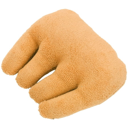 Palm Protector With Finger Separators Finger Rehabilitation Training ...