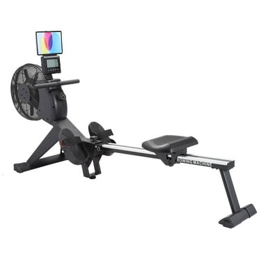 Concept2 RowErg Indoor Rowing Machine with Tall Legs - PM5 Monitor ...