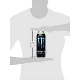 Monster Energy, Lo Carb Cap Can, 24 Fl Oz, 12 Count - Walmart.com