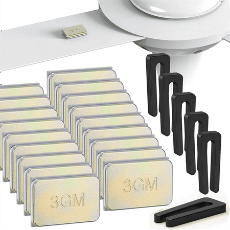 24-Pack Ceiling Fan Balancing Kit for Ceiling Fan Weight Balancing, 6 ...