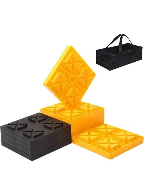 RV Leveling Blocks in RV Levelers - Walmart.com