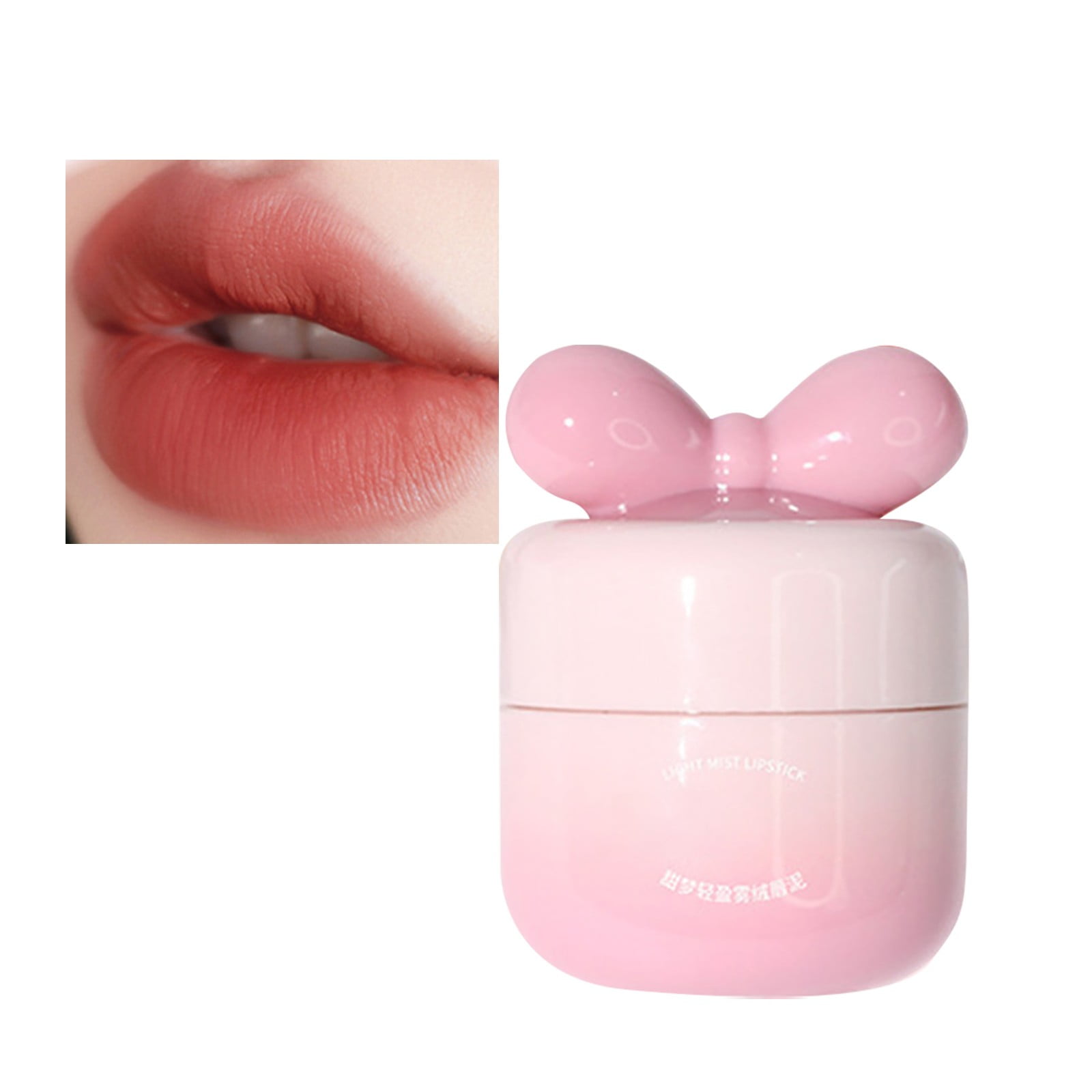 Lip Butters Blurring Pot Lip Blurring Pot Lip Korean Blurring Lip Pot ...