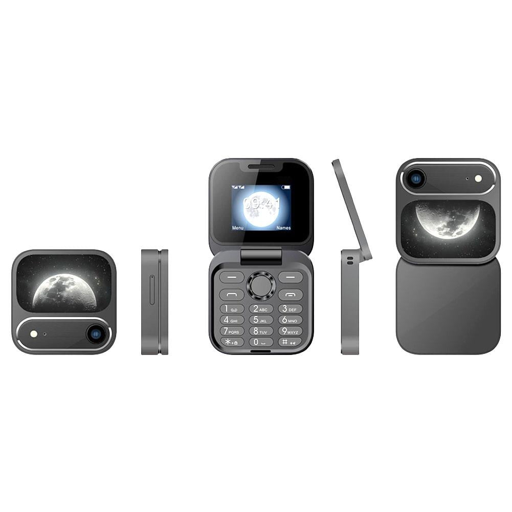 Click here for Cpoms For I17air Flip Phone Dual Nano Sim Cards Ex... prices