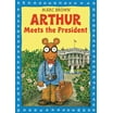 Arthur's First Sleepover, (Hardcover) - Walmart.com