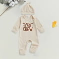 KPOPLK Two Piece Baby Boy Pajamas Infant Sleepers Newborn Boy Clothes ...