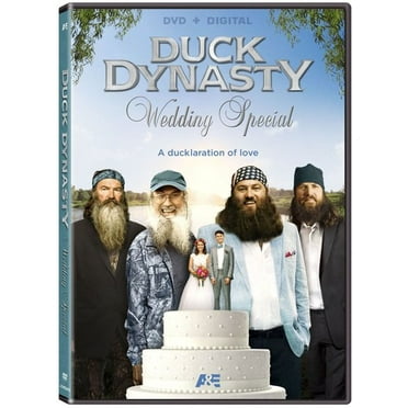 Duck Dynasty: Season 9 (DVD) - Walmart.com