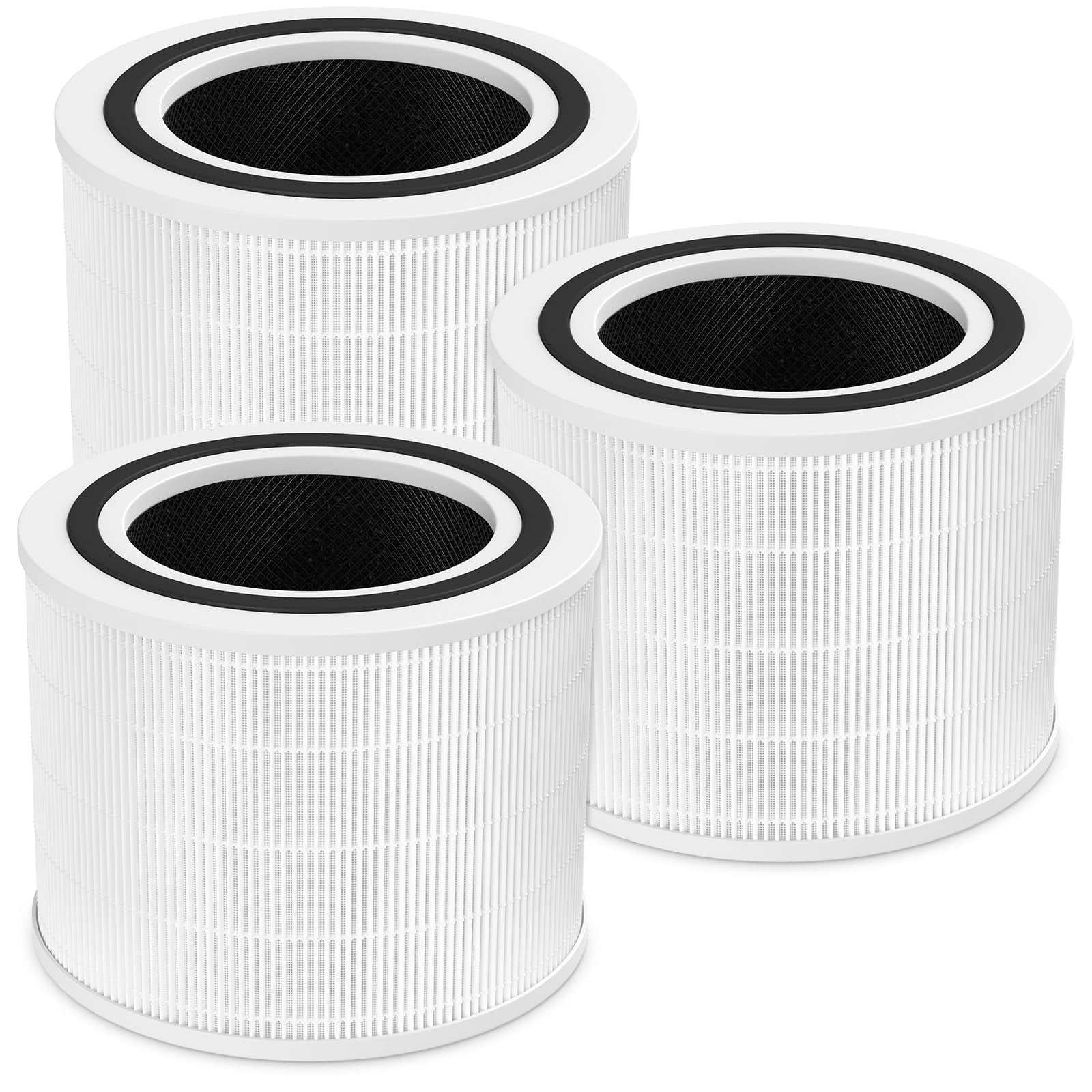 Click here for Isingo Core 200s H13 True Hepa Replacement Filter... prices