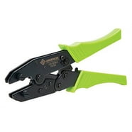 Ideal Ft-45 Feed-thru Mod Plug Crimp Tool - Walmart.com
