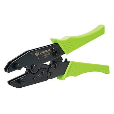 Ideal Ft-45 Feed-thru Mod Plug Crimp Tool - Walmart.com