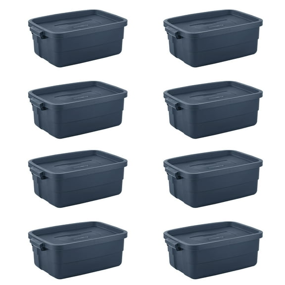 Storage Tote Wheels