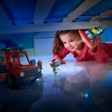 Bluey, 2 in 1 Night Light & Flashlight, LED, Auto-off Timer - Walmart.com