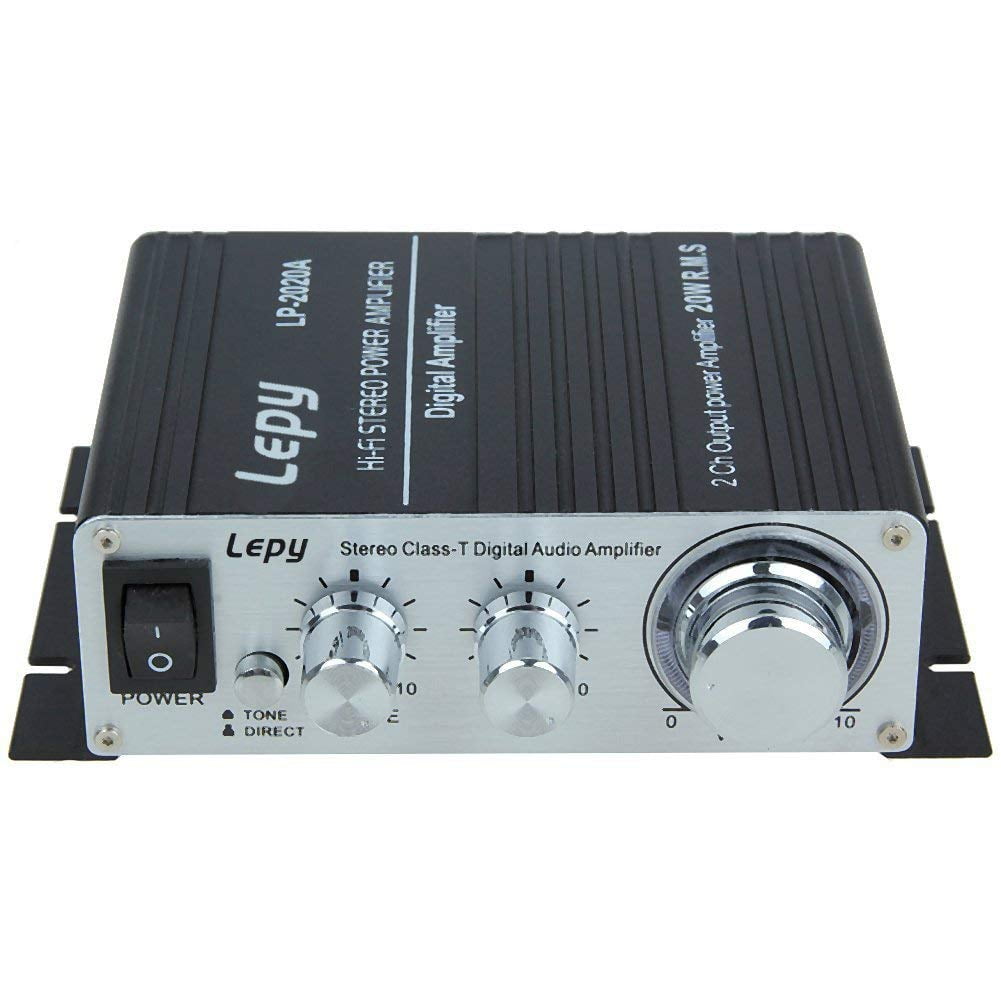 Click here for Lepy Lp-2020a Class-D Hi-Fi Audio Mini Amplifier W... prices