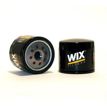 Wix Filters 57312XP XP Series Cartridge Oil Filter with Rubber Gasket ...