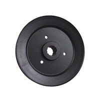 OEM Husqvarna MZ 54, MZ54, Z 454 Spindle Pulley - Walmart.com