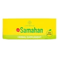 Link Samahan Ayurvedic Herbal Tea Packets, 100 Sachets, Immune Support ...