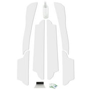 Ford Edge Door Sill Plate Set