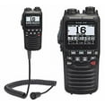 Standard Horizon SSM-70H Remote Mic/Control, Wired, RAM4 - Walmart.com