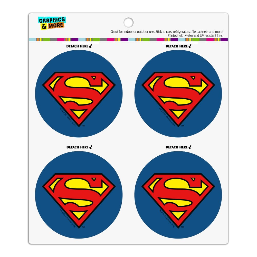 Printable Superman Logo Template
