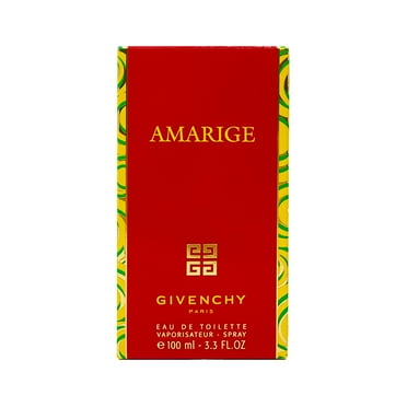 Givenchy Organza Perfume for Women, Fresh Floral Scent with Vanilla ...