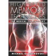 The Memory Workbook : Breakthrough Techniques to Exercise Your Brain ...
