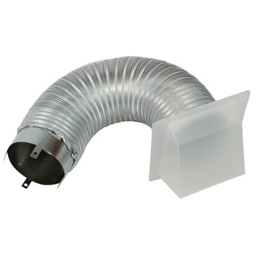 Frigidaire EA120T Trim Kit for 26" Room Through-The-Wall Air ...