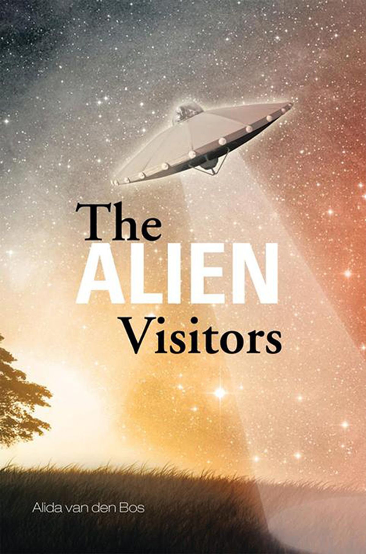 The Alien Visitors - eBook - Walmart.com - Walmart.com