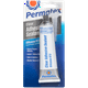 Permatex Clear RTV Silicone Adhesive Sealant - 75151 - Walmart.com