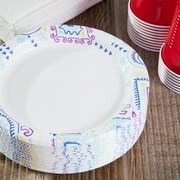 Small Dessert Paper Plates
